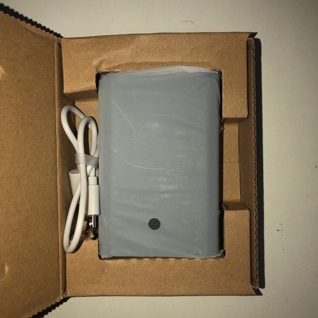 Original Romoss 10000 mAh Powerbank on Carousell