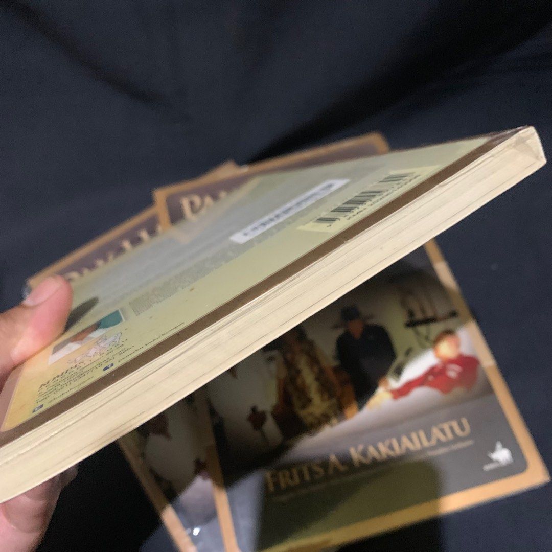 Pak Harto Pak Nas dan Saya Catatan Pengalaman sang Dokter Frits A K ...