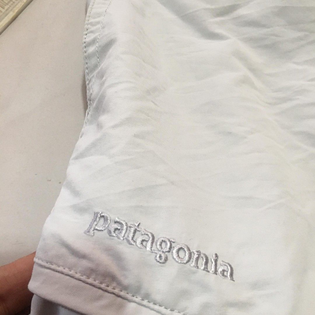 Patagonia Trek Short on Carousell