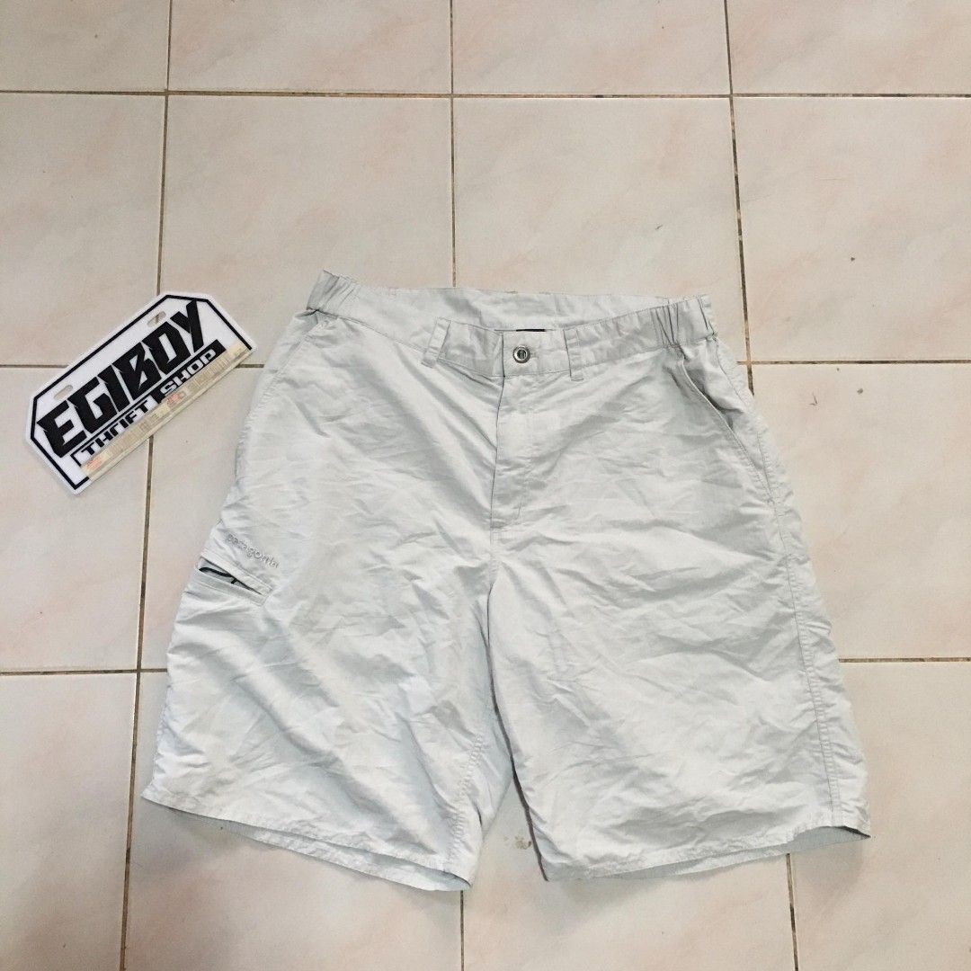 Patagonia Trek Short on Carousell