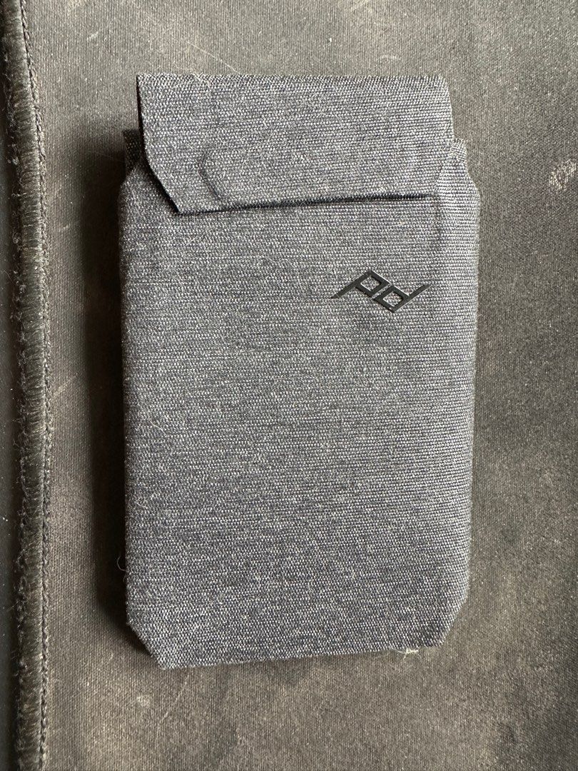 Peak Design Mobile Wallet stand, Mobile Phones & Gadgets, Mobile ...