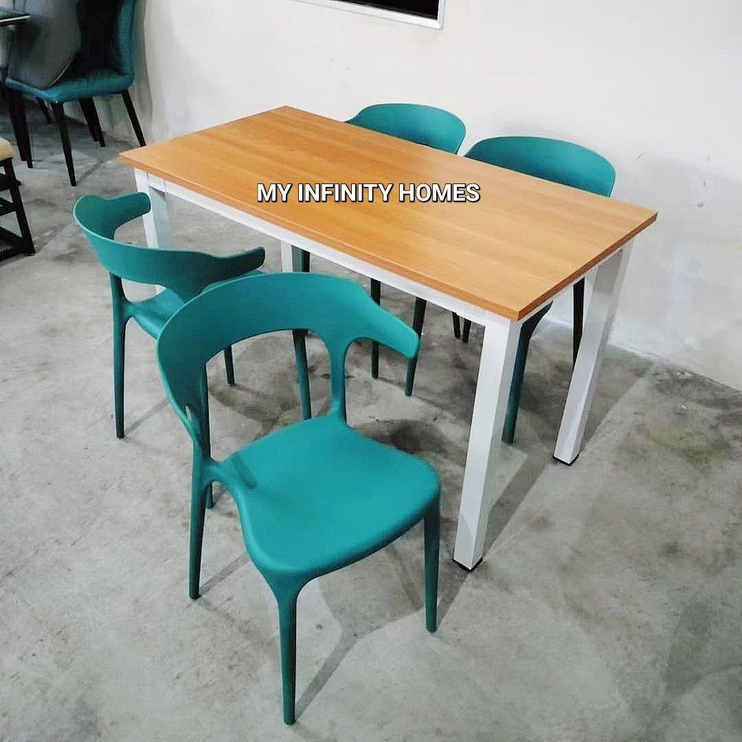 PEMBEKAL MEJA & KERUSI MAKAN CAFE TABLES & CHAIRS SUPPLIER Meja Kafe ...