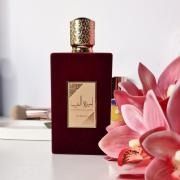 Perfume Ameerat Al Arab Princess Of Arabia By Lattafa Original Viral ...