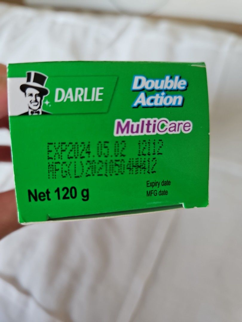 Pokemon pikachu bulbasaur toothpaste, Beauty & Personal Care, Oral Care ...