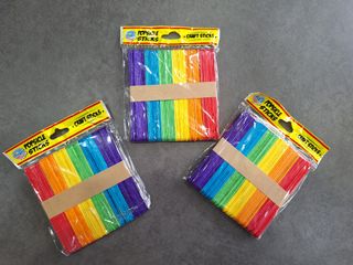 popsicle sticks - View all popsicle sticks ads in Carousell Philippines