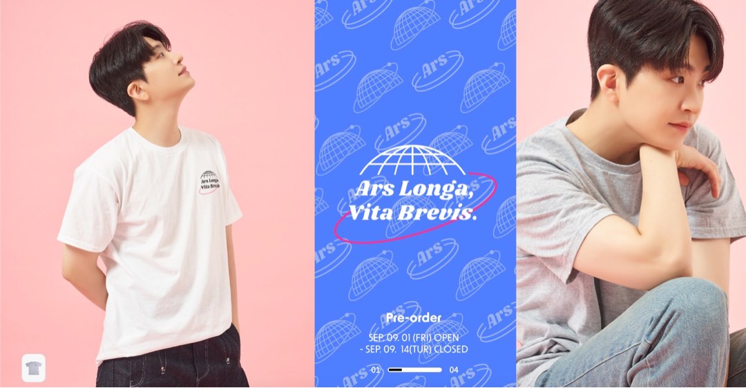 [PO/share shipping] Ars x Coco, Hobbies & Toys, Memorabilia & Collectibles, Fan Merchandise on ...