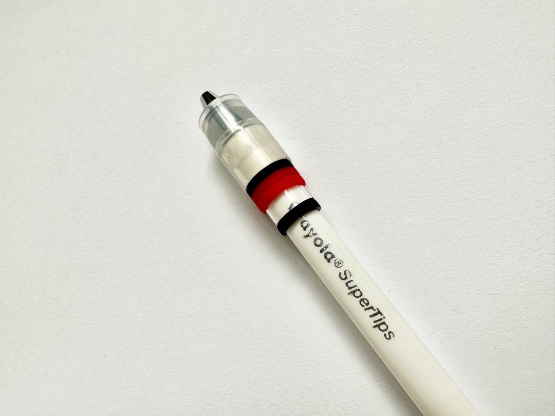 PPM mod spinning pen, Hobbies & Toys, Toys & Games on Carousell