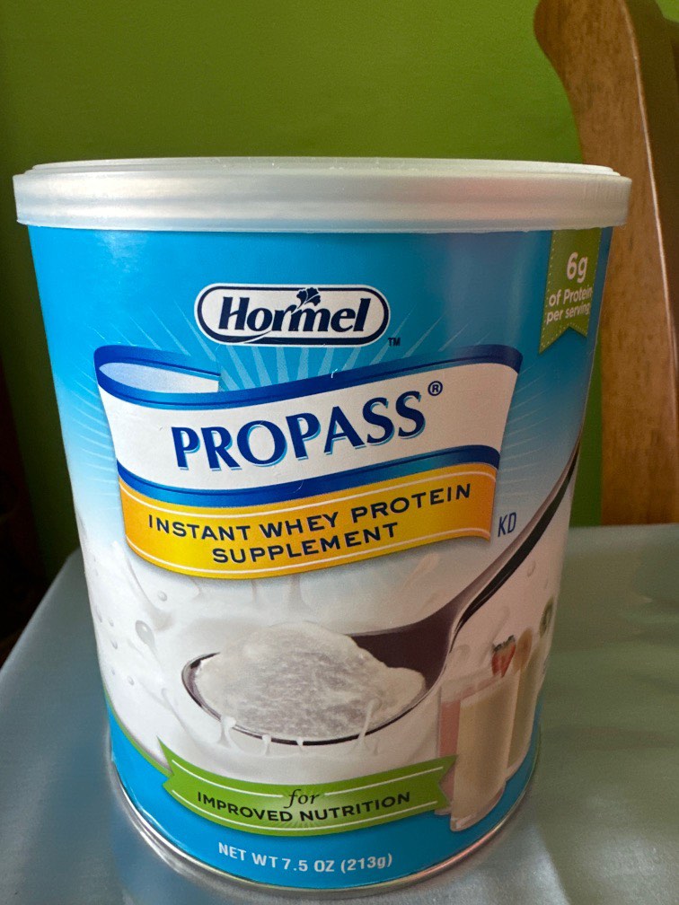 Propass, Food & Drinks, Other Food & Drinks on Carousell