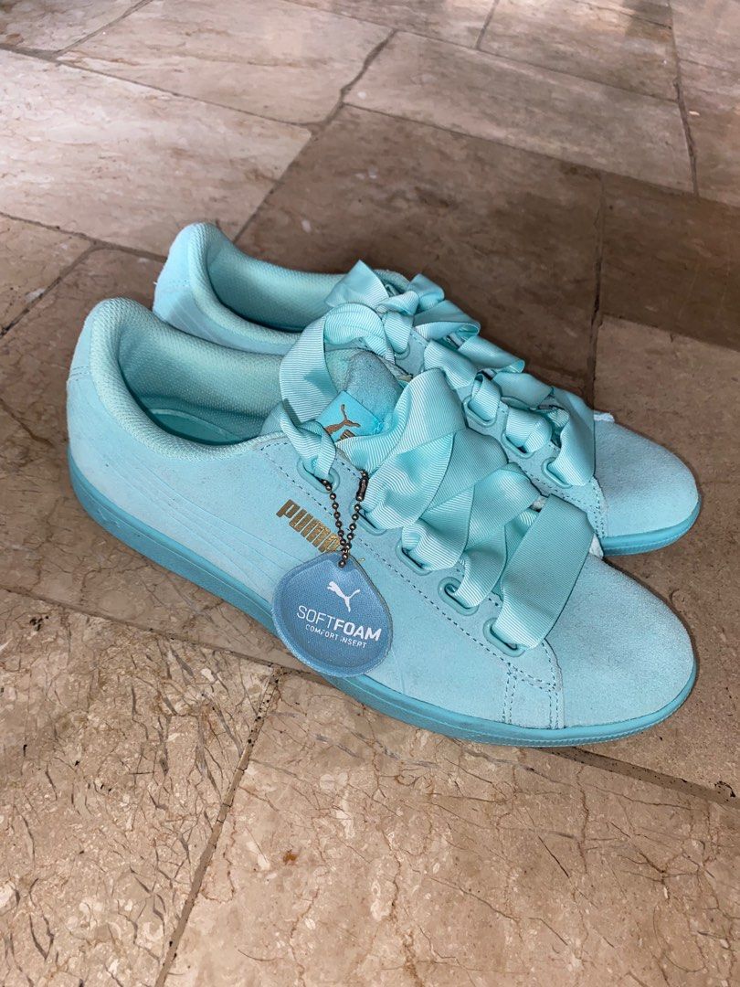 Puma Way 1, Women's Fashion, Footwear, Sneakers on Carousell