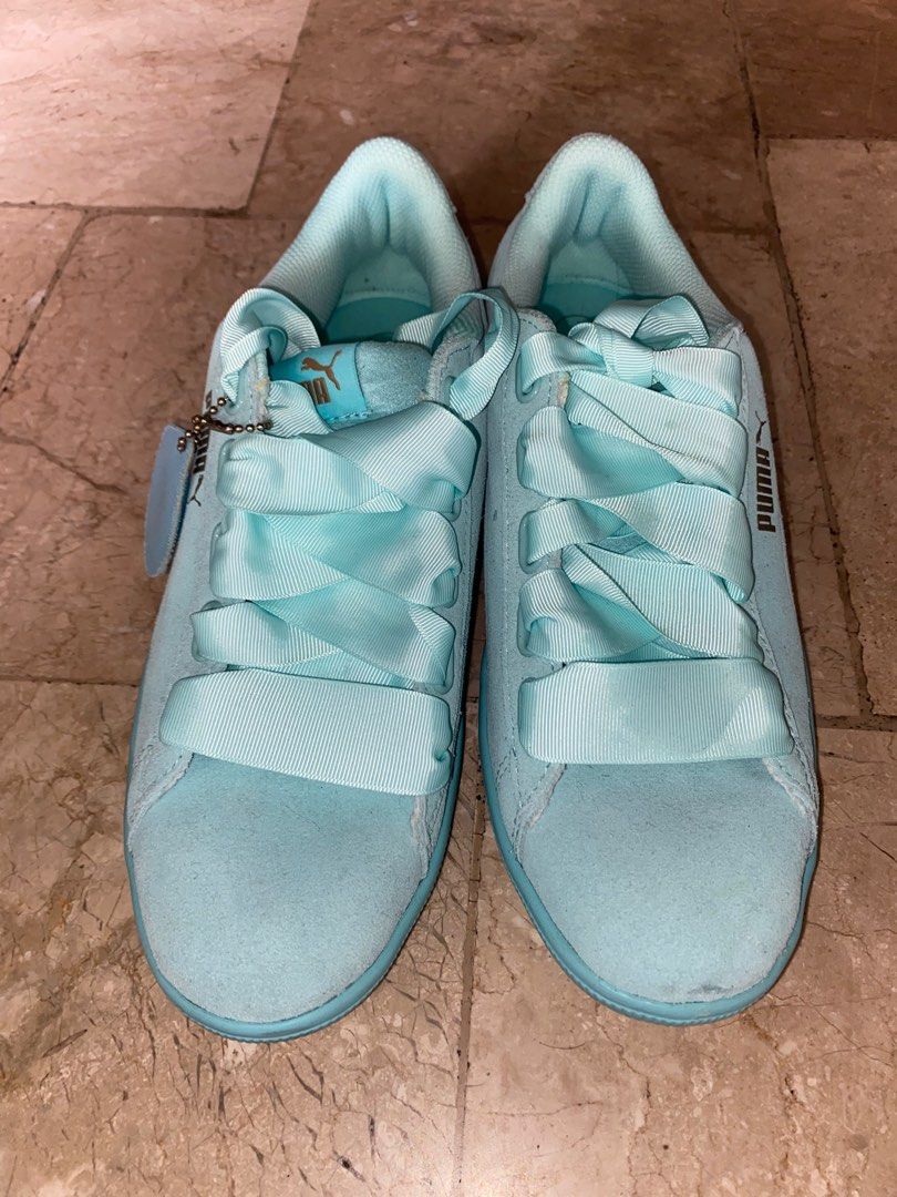 Puma Way 1, Women's Fashion, Footwear, Sneakers on Carousell