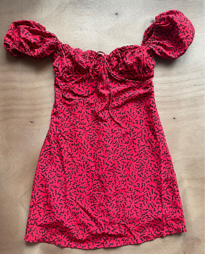 Realisation Par Inspired Dress on Carousell