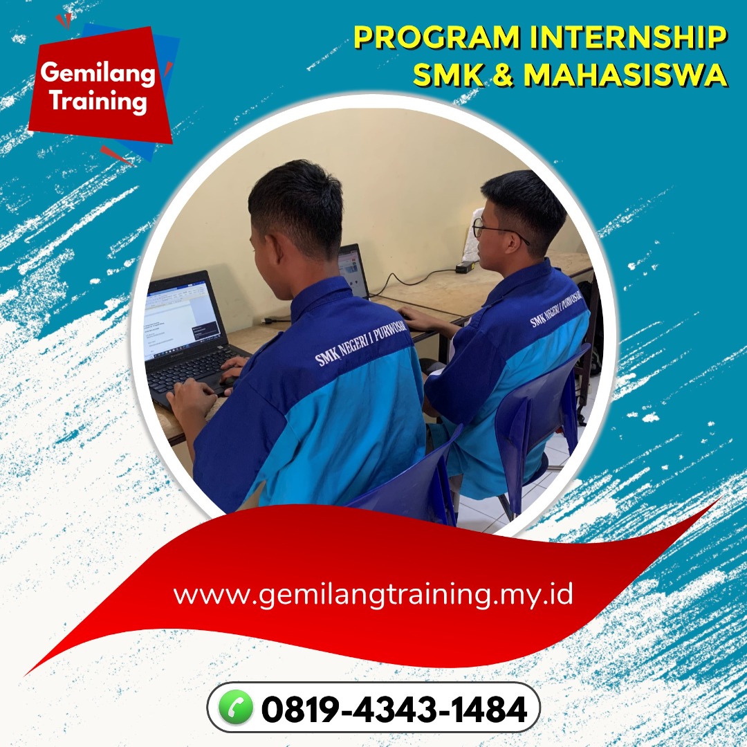 Rekomendasi Magang Mahasiswa Jurusan Teknik Informatika di Malang, Jasa ... Rekomendasi Magang Mahasiswa Jurusan Teknik Informatika di Malang, Jasa ...