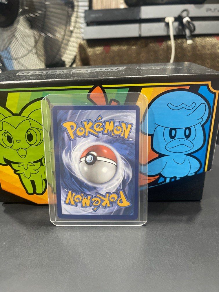 double evolution pokemon