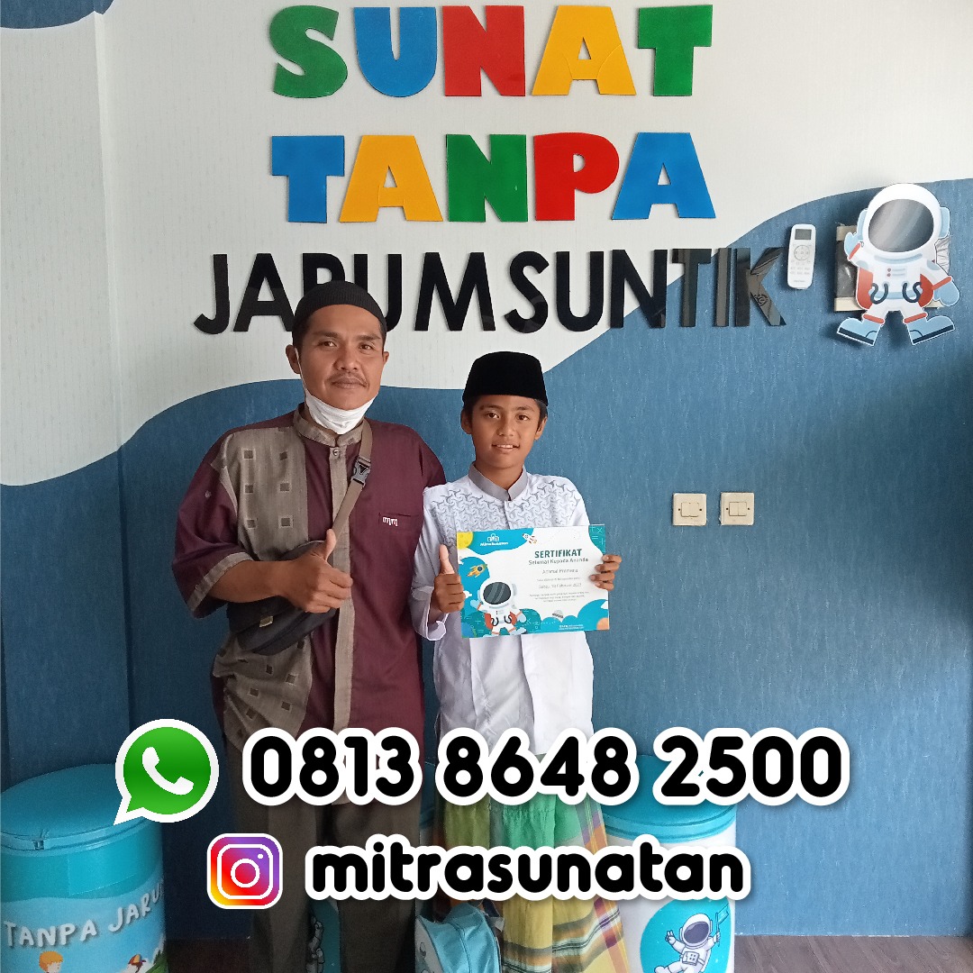 Review Terbaik! WA 981 2977 6726 Dokter Khitan Fimosis Ternyaman Bayi ... Review Terbaik! WA 981 2977 6726 Dokter Khitan Fimosis Ternyaman Bayi ...