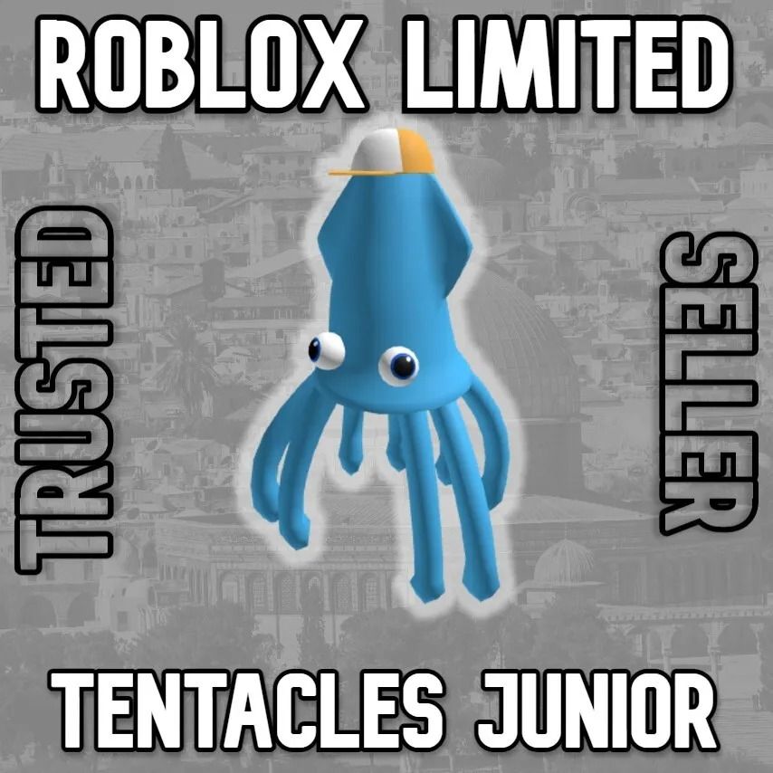 Roblox limited, 其他, 其他 - Carousell