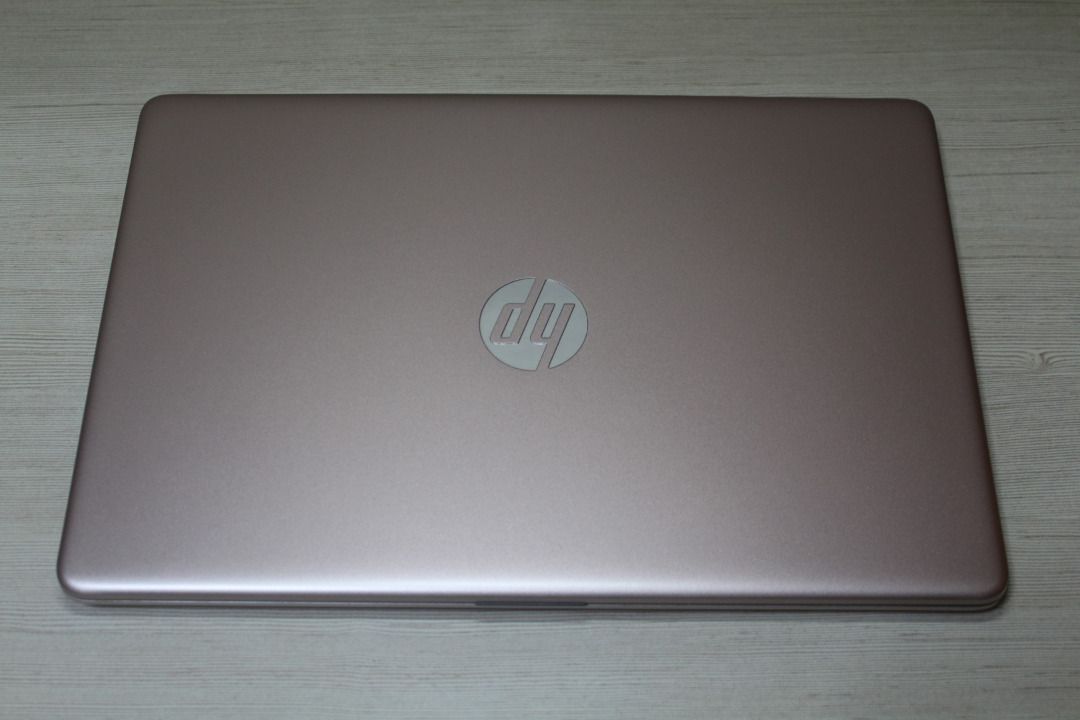 Ryzen 5 Hp Laptop 15s 15inch 4500u Ram 8gb ssd 256gb window 11 numpad ...