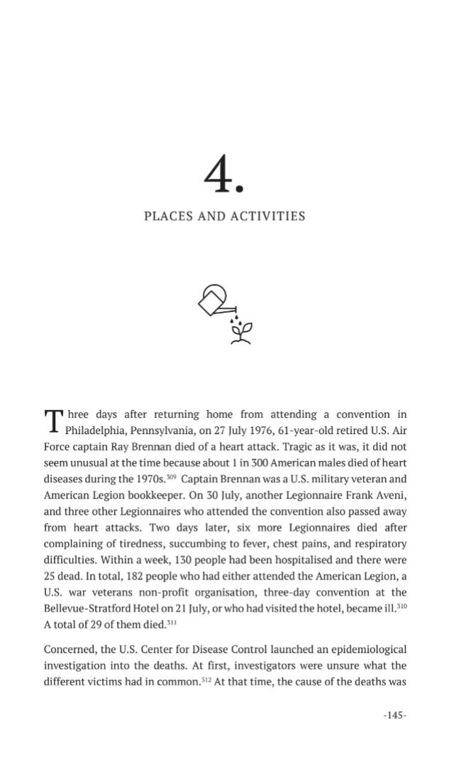 Safety Textbook: Why Safety Is Not By Accident - Safety and Risk ...
