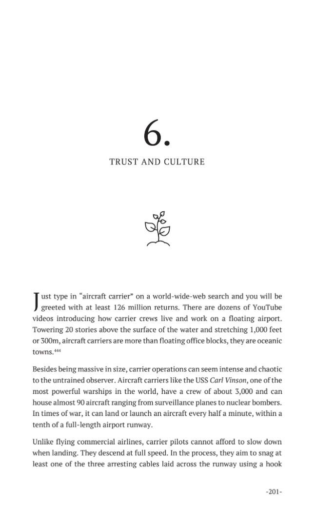 Safety Textbook: Why Safety Is Not By Accident - Safety and Risk ...