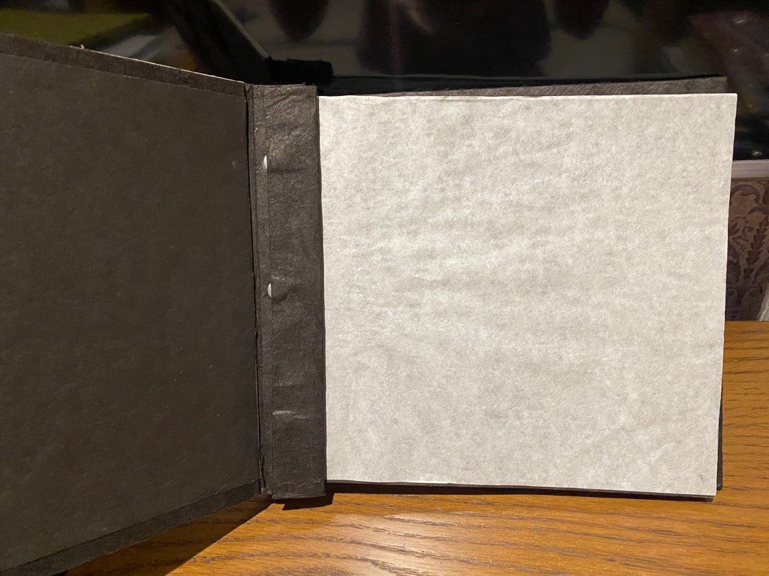 Scrapbook/Slumbook Album, Hobbies & Toys, Stationary & Craft, Other ...