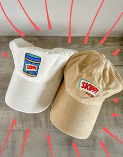 Skippy Cap, Announcements on Carousell