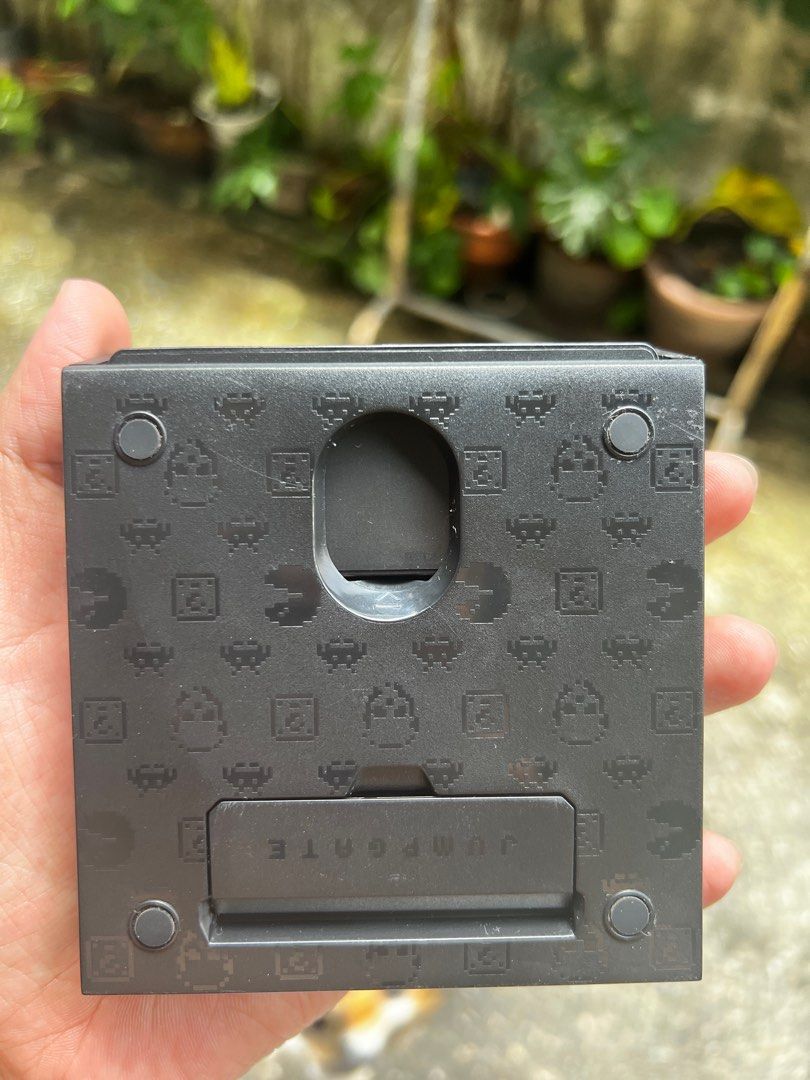Skull & Co Jump Gate Dock, Video Gaming, Video Game Consoles, Nintendo ...