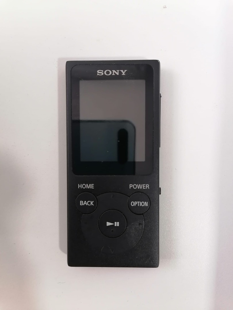 Sony MP3, Audio, Portable Audio Accessories on Carousell