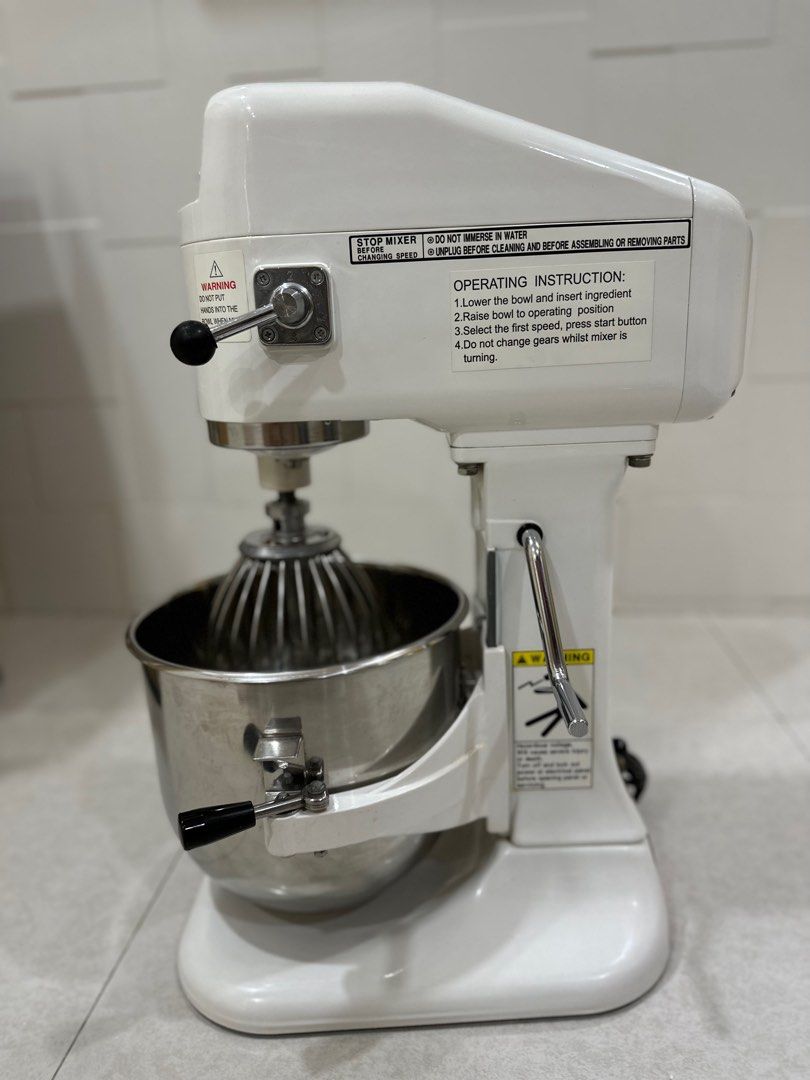 Spar Mixer SP-800, TV & Home Appliances, Kitchen Appliances, Hand ...