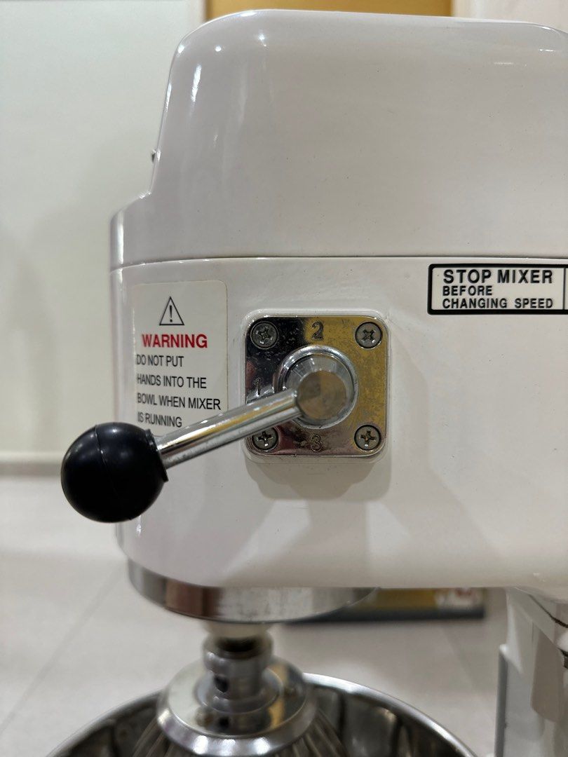 Spar Mixer SP-800, TV & Home Appliances, Kitchen Appliances, Hand ...