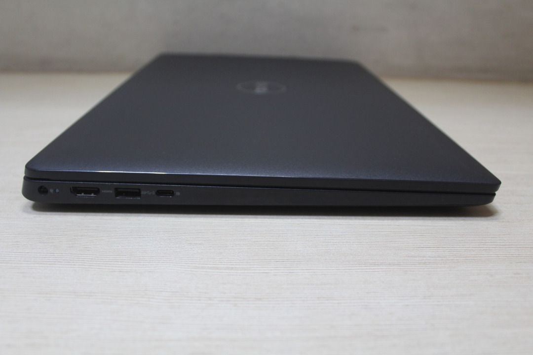 SSD 1TB i7 Dell Latitude 3520 15inch 1165G7 Ram 12gb Backlit key numpad ...