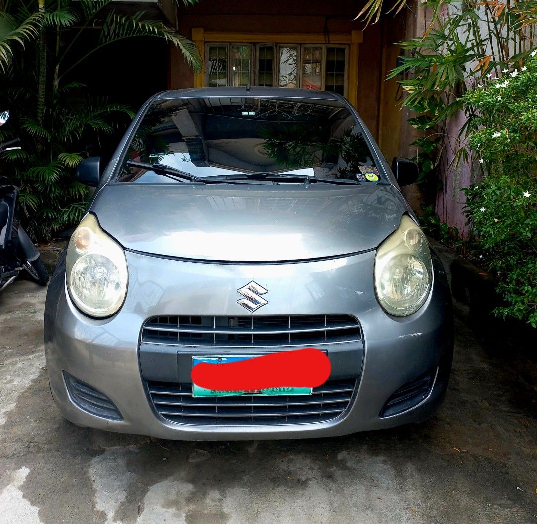 Suzuki Celerio 1.0 Manual, Cars for Sale, Used Cars on Carousell
