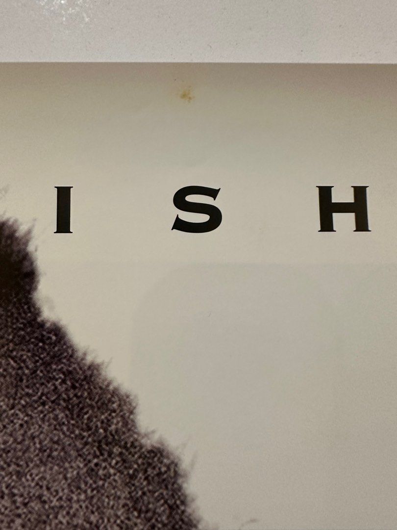 [CLEARANCE] Swedish House Mafia Licensed Poster (61 x 91.5 cm ...