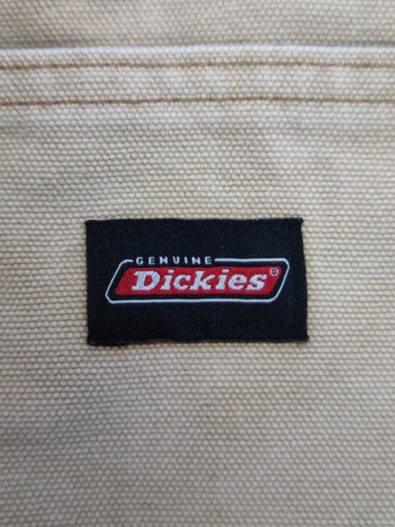 Sz 38 - Dickies Duck Canvas Carpenter Short Pants, Babies & Kids ...