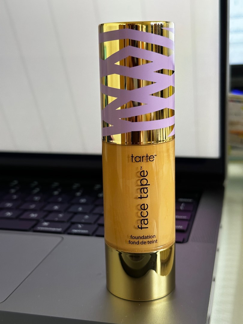 Tarte Face Tape Foundation, Beauty & Personal Care, Face, Makeup on ...