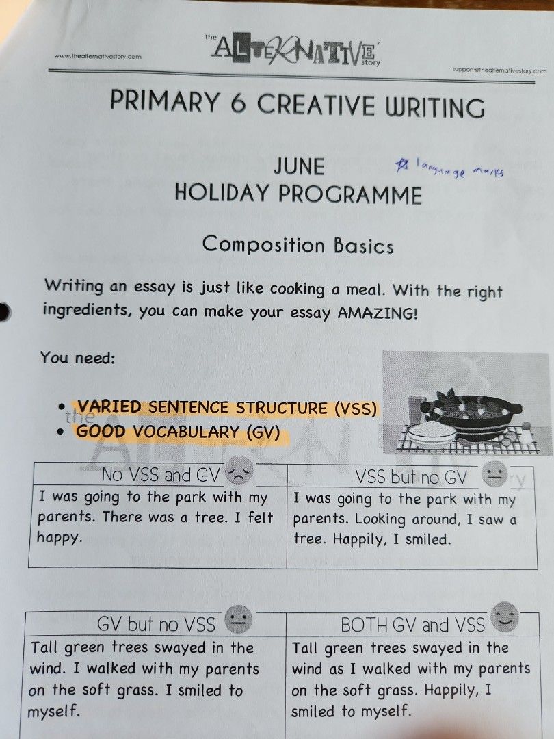 TAS Holiday Prog Model Compo 2022, Hobbies & Toys, Books & Magazines ...