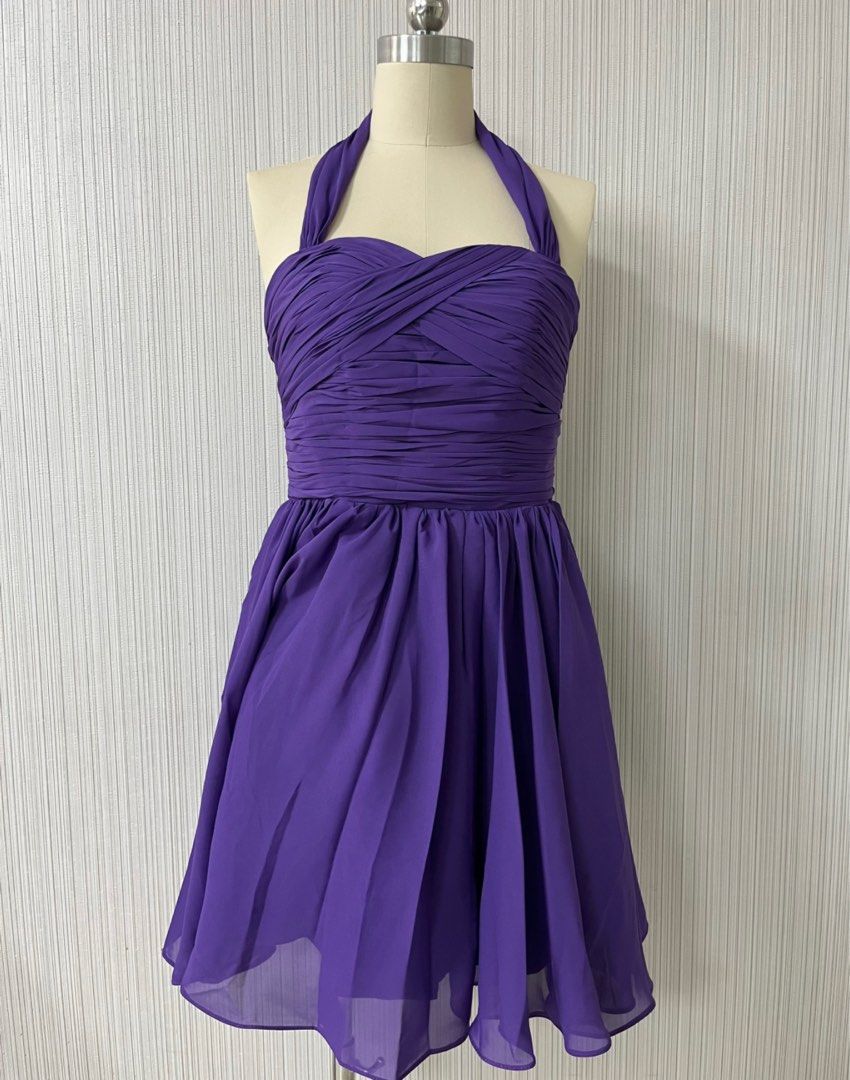 THE Taylor Swift Speak Now Purple As Seen On Her Speak Now, 40% OFF