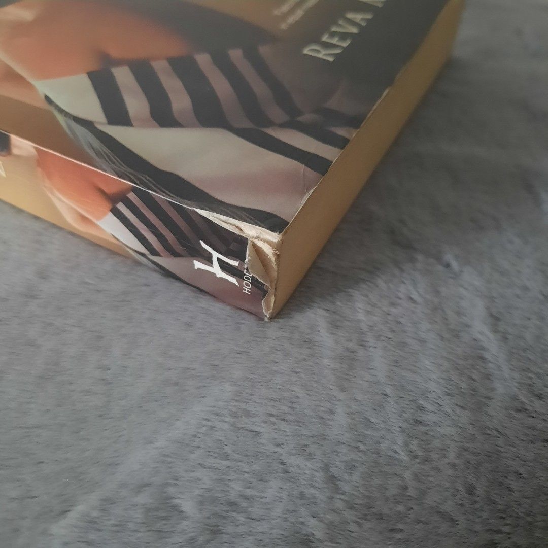 The Rabbi's Daughter by Reva Mann on Carousell