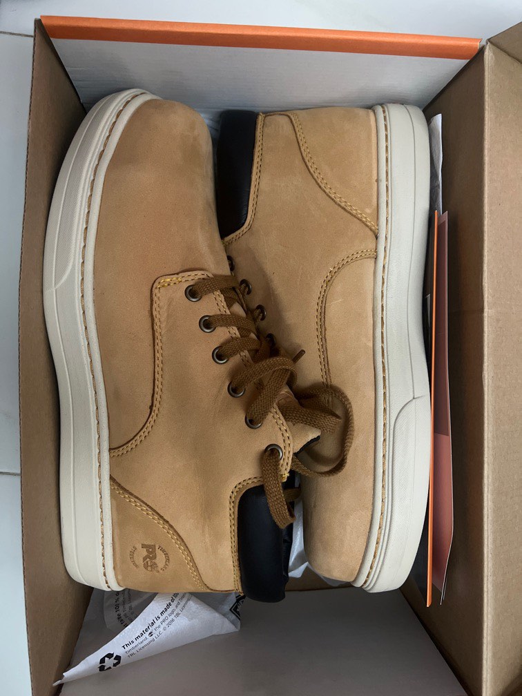 Timberland Boots, Men's Fashion, Footwear, Boots on Carousell