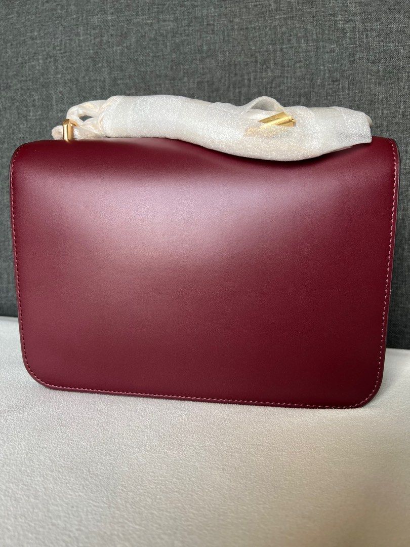 Tory Burch Eleanor MEDIUM chain Bag, Women's Fashion, Bags & Wallets ...