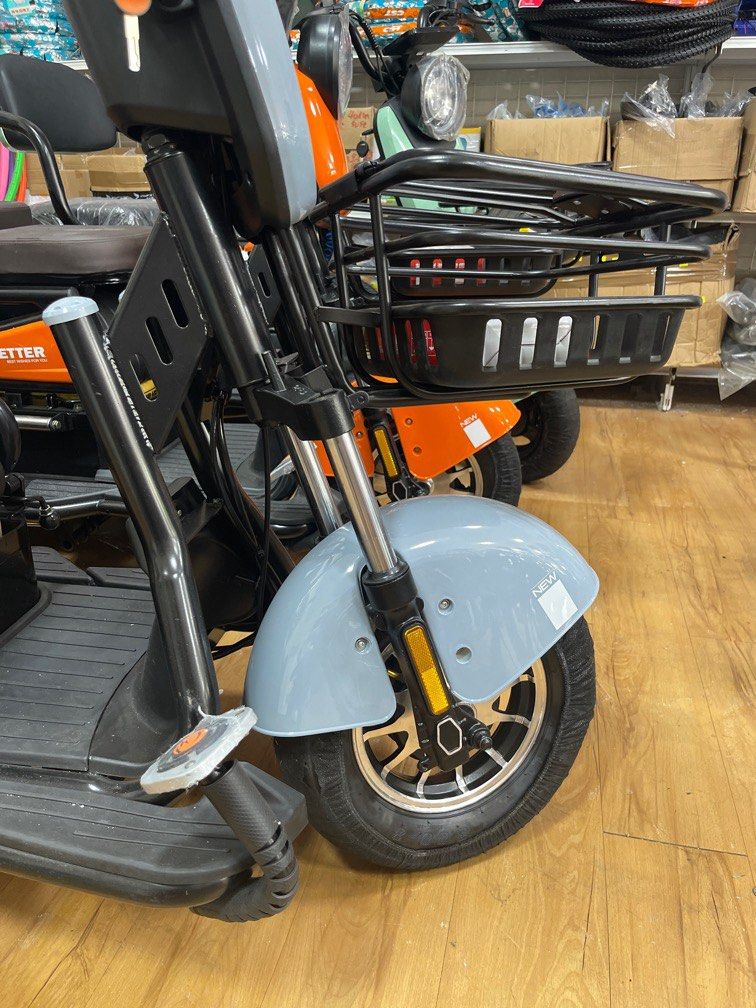 [brand new]three wheel pma, Sports Equipment, PMDs, E-Scooters & E ...