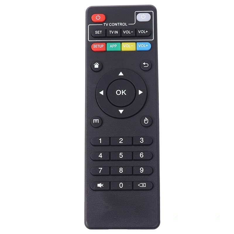 Universal IR Remote Control for Android TV Box MXQ-4K MXQ PRO H96 proT9 ...