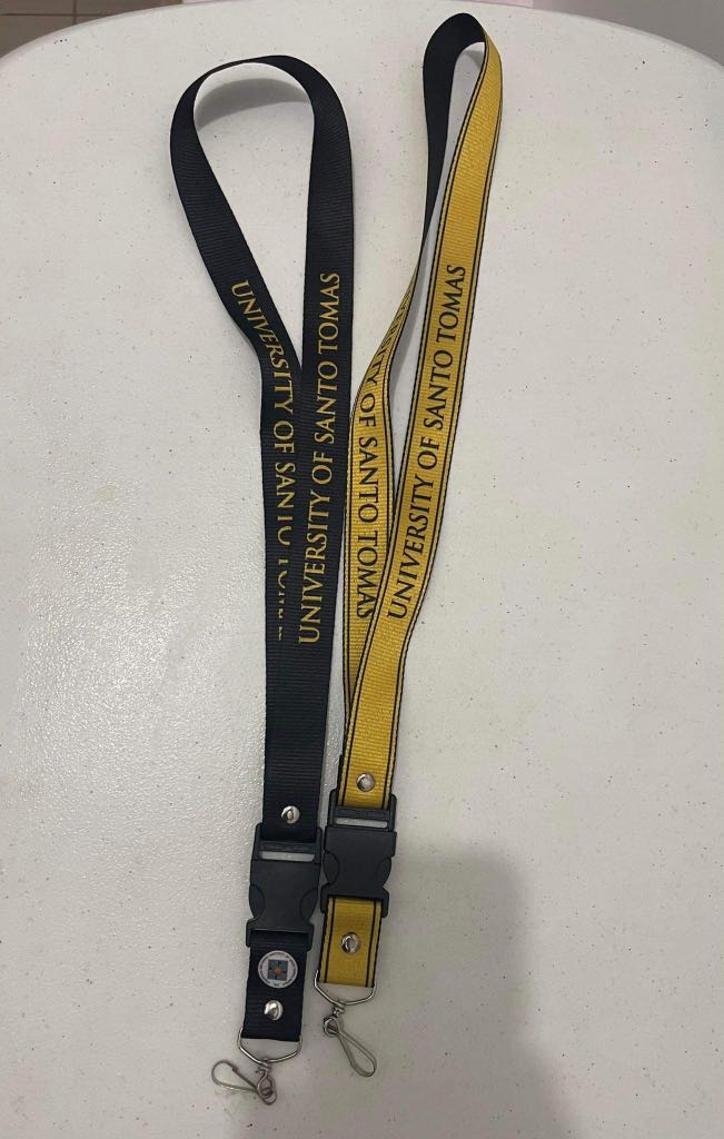 UST id lace on Carousell