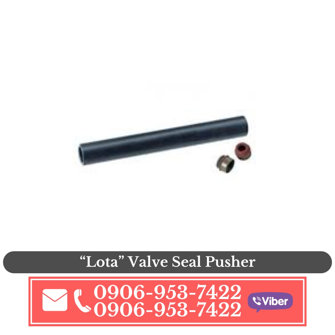 Valve Seal Pusher, Commercial & Industrial, Construction & Building ...