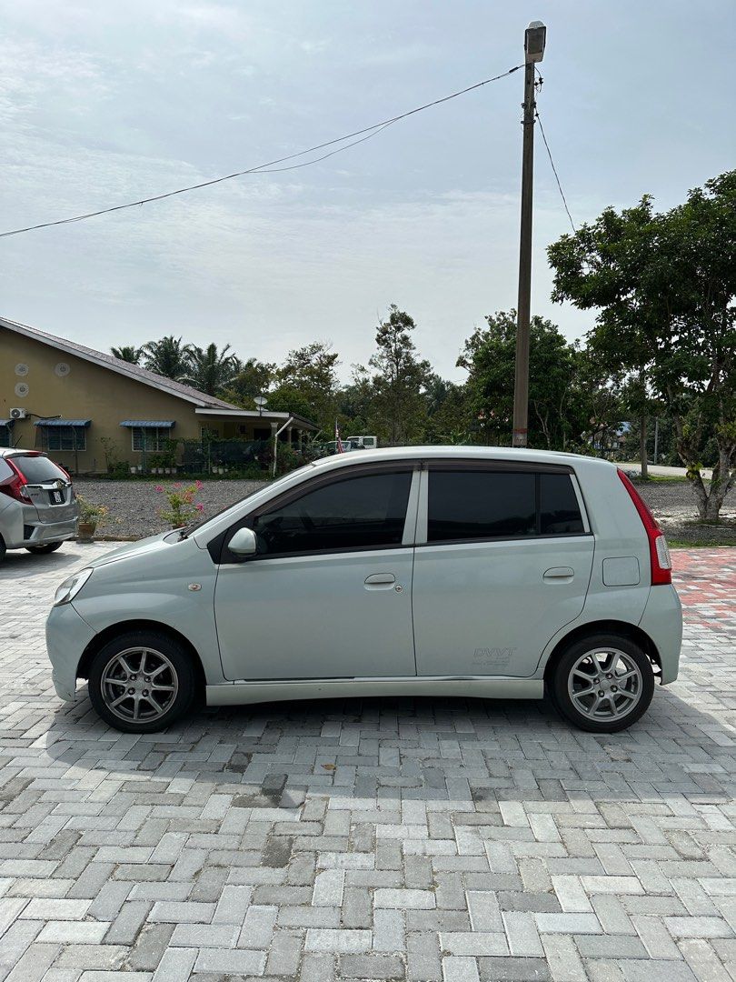 Viva Ez 1.0 auto, Cars, Cars for Sale on Carousell
