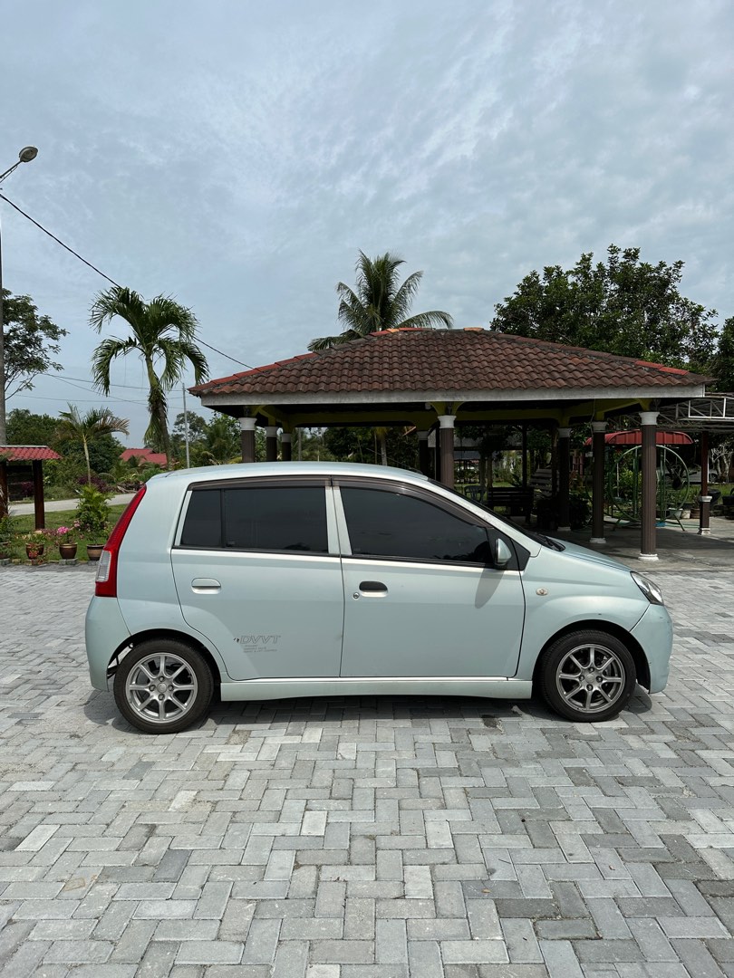Viva Ez 1.0 auto, Cars, Cars for Sale on Carousell