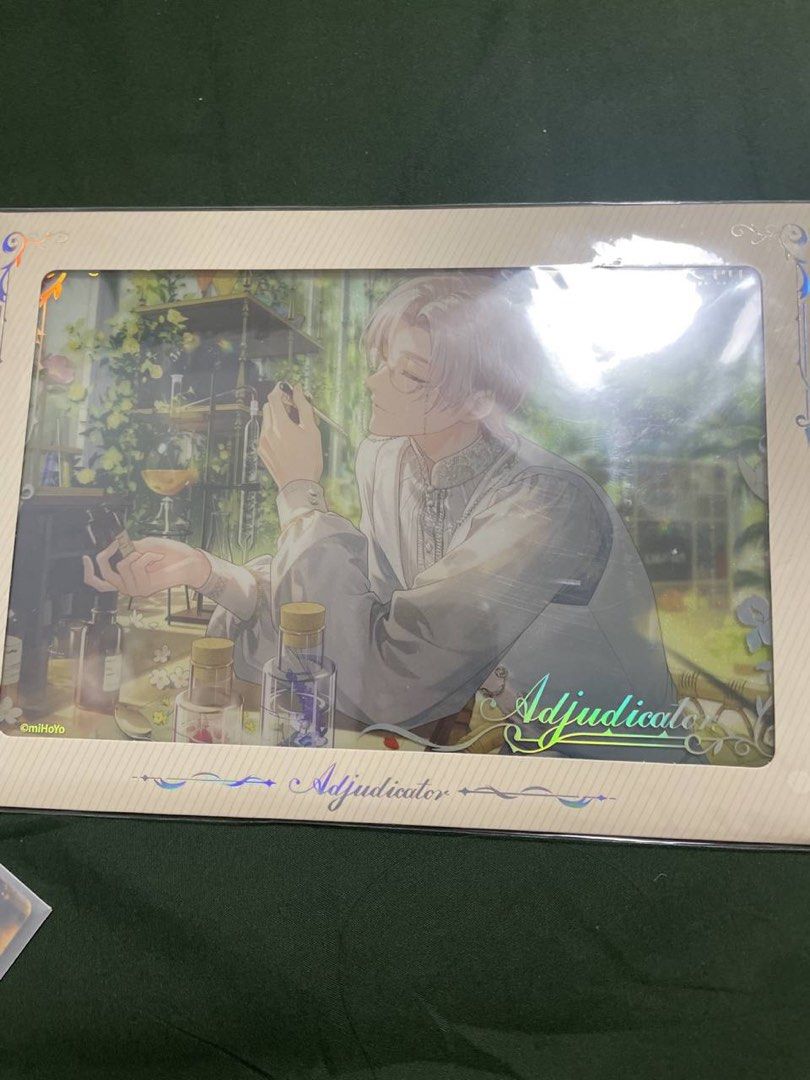 vyn tot set, Hobbies & Toys, Memorabilia & Collectibles, Fan ...