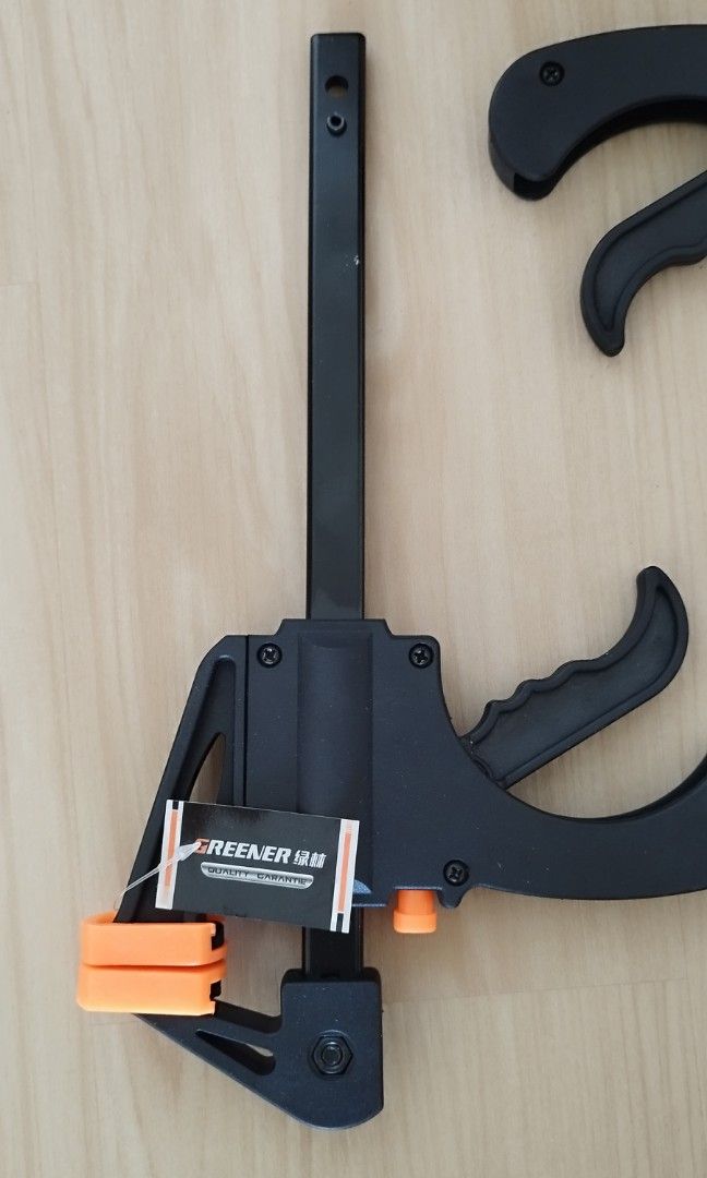 Wood tightener, Furniture & Home Living, Home Improvement ...