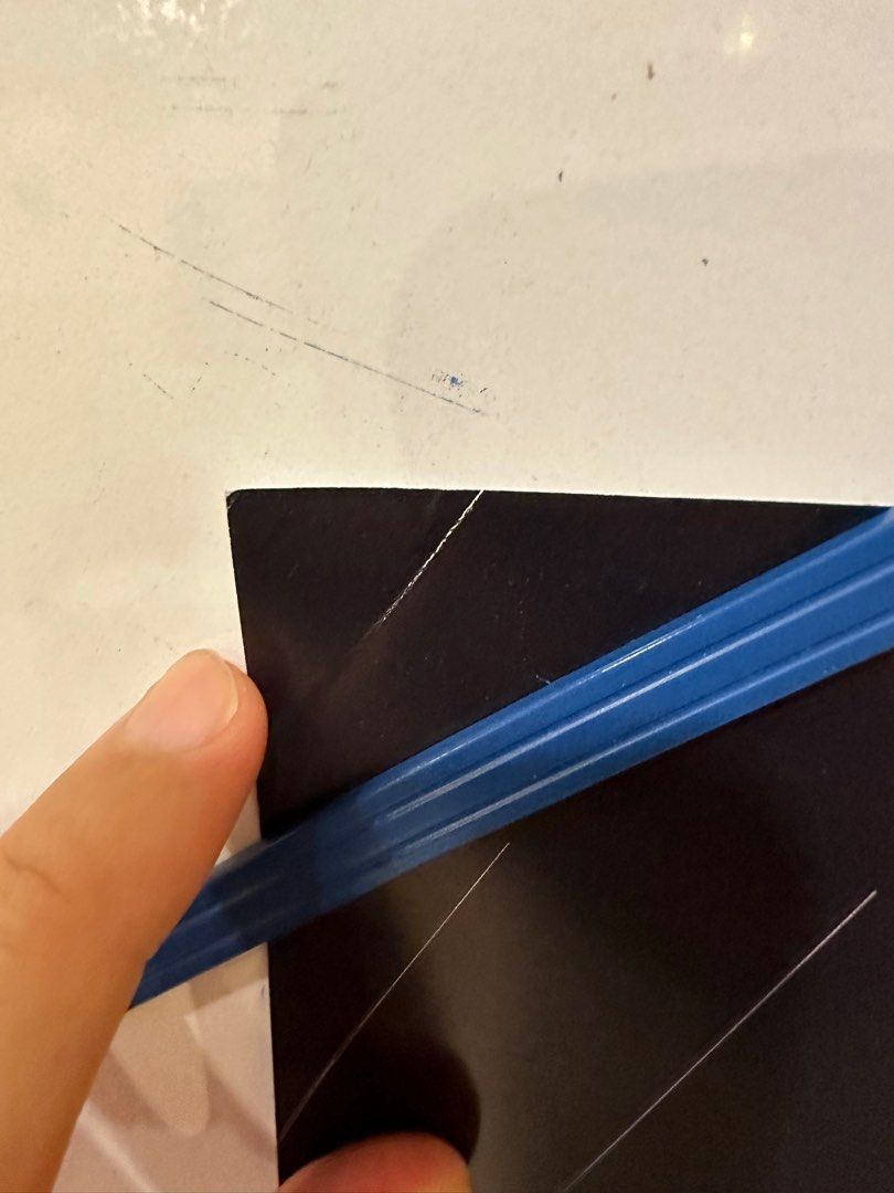 [CLEARANCE] World Map Dark Background Licensed Poster (61 x 91.5 cm ...