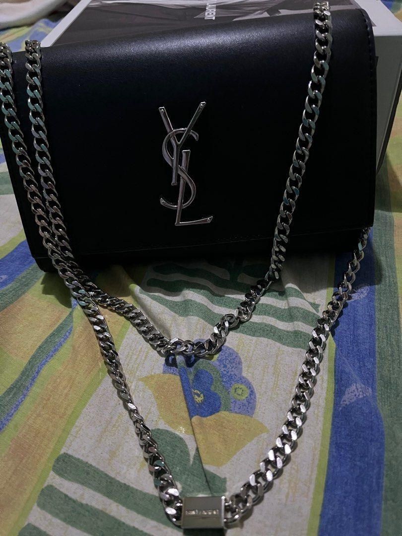 Ysl vip bag on Carousell