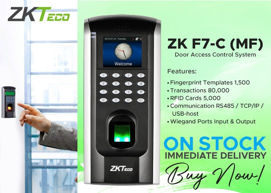 ZK F7-C (MF), Announcements on Carousell