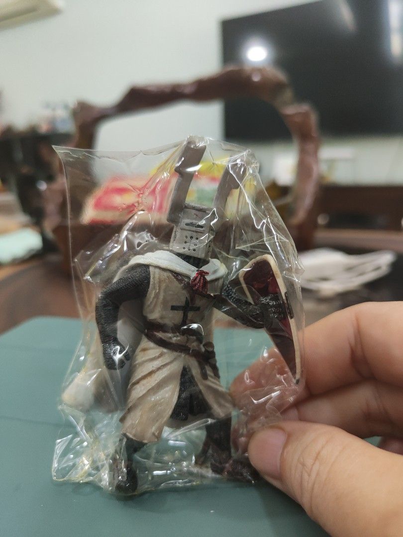 2006 BBI warriors of the world Roman 10 gladiator figures collection ...